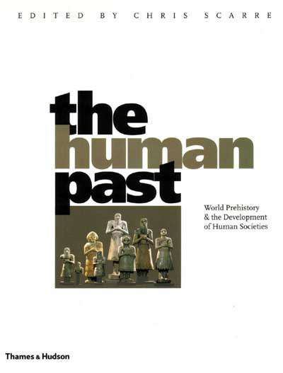 Review: The Human Past - World Archaeology