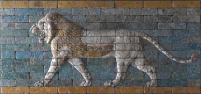 Babylon - World Archaeology