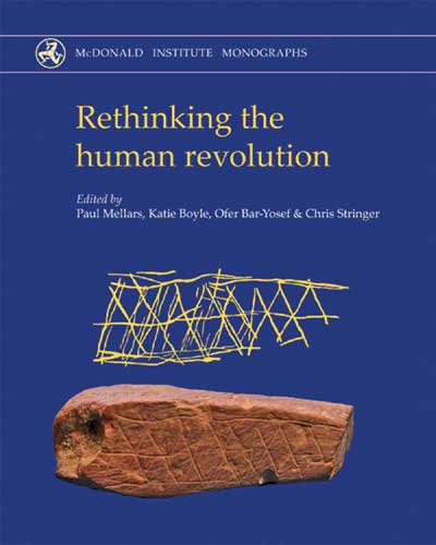 Rethinking the Human Revolution - World Archaeology