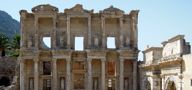 Ephesus - World Archaeology