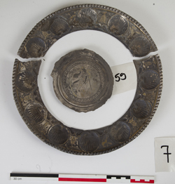 Roman silver vessels found in Croatia - World Archaeology