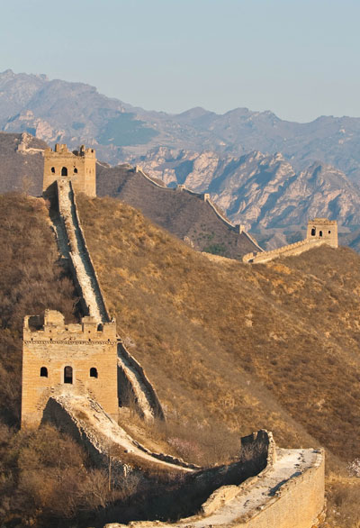 Chris Catling on… - World Archaeology