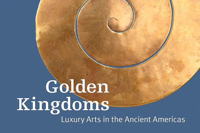 Review: Golden Kingdoms - World Archaeology