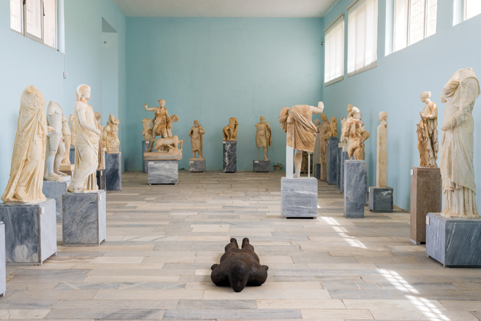 Art at the birthplace of Apollo and Artemis - World Archaeology