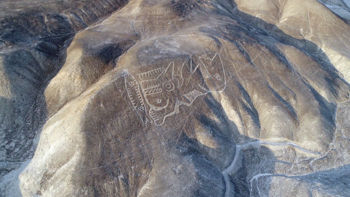 The Palpa figures - World Archaeology