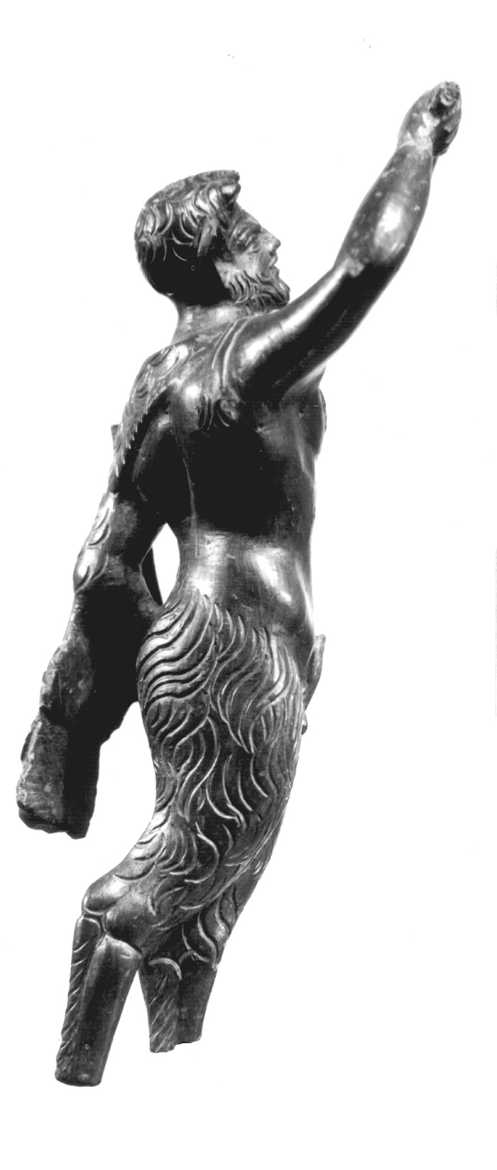 Richard Hodges: The Death of Pan - World Archaeology