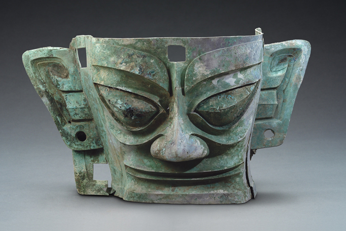 The lost world of Sanxingdui - World Archaeology